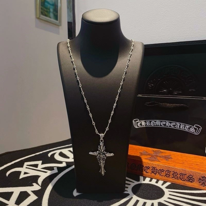 Chrome Hearts Necklaces