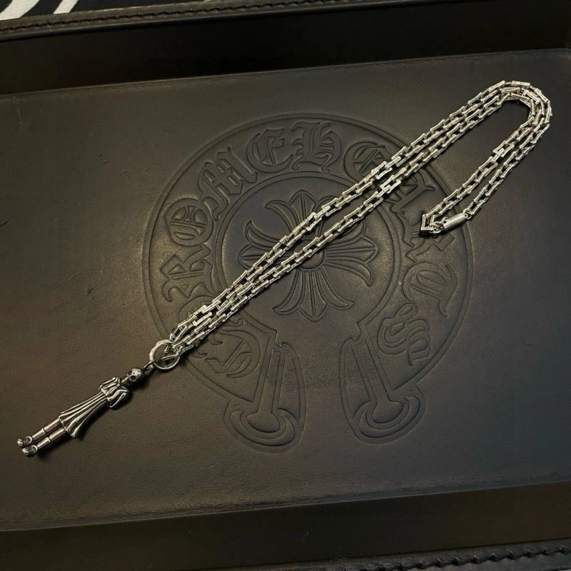 High accuracy Chrome Hearts Necklaces