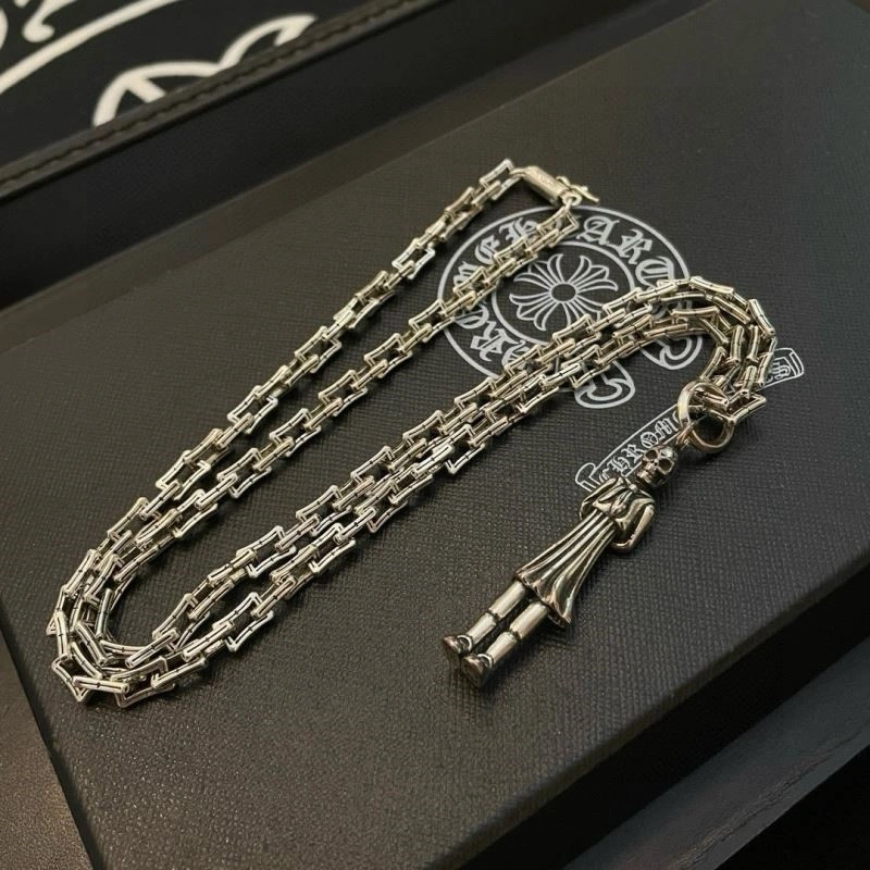High accuracy Chrome Hearts Necklaces