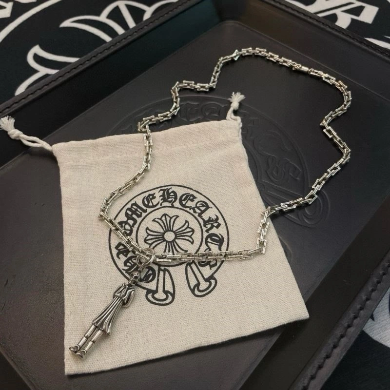 High accuracy Chrome Hearts Necklaces