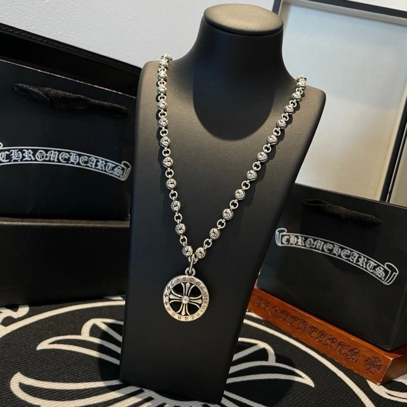 OEM Chrome Hearts Necklaces