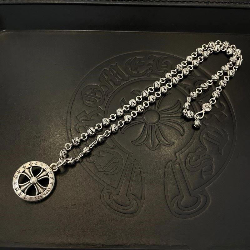 OEM Chrome Hearts Necklaces