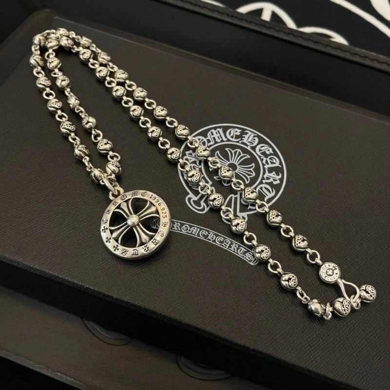 OEM Chrome Hearts Necklaces