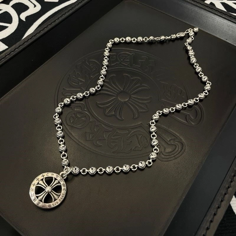 OEM Chrome Hearts Necklaces