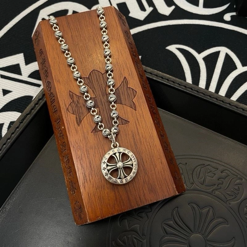 OEM Chrome Hearts Necklaces