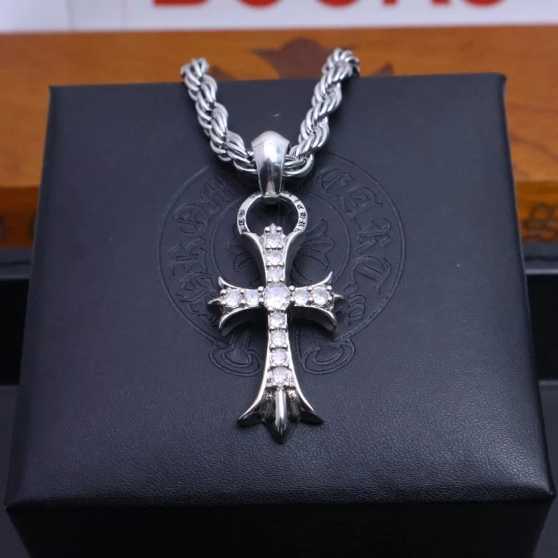 1:1 copy Chrome Hearts Necklaces