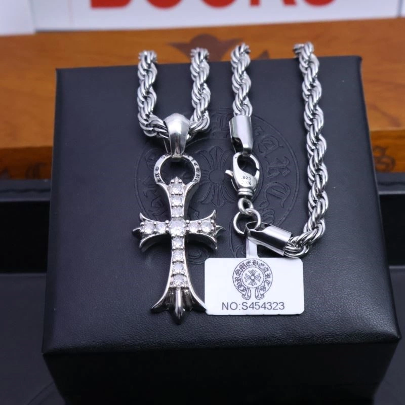 1:1 copy Chrome Hearts Necklaces