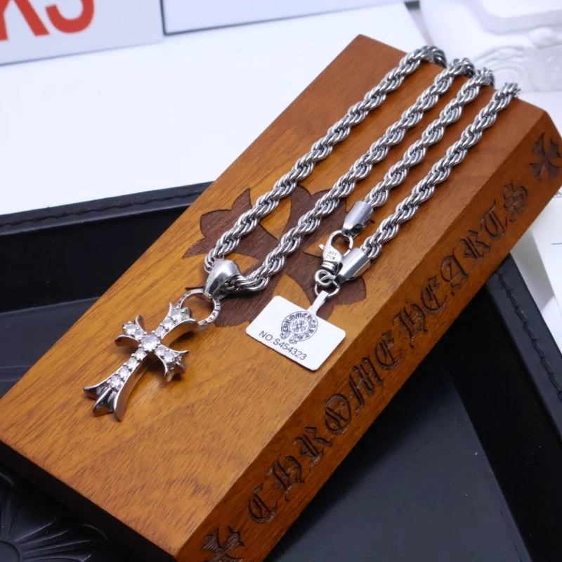 1:1 copy Chrome Hearts Necklaces