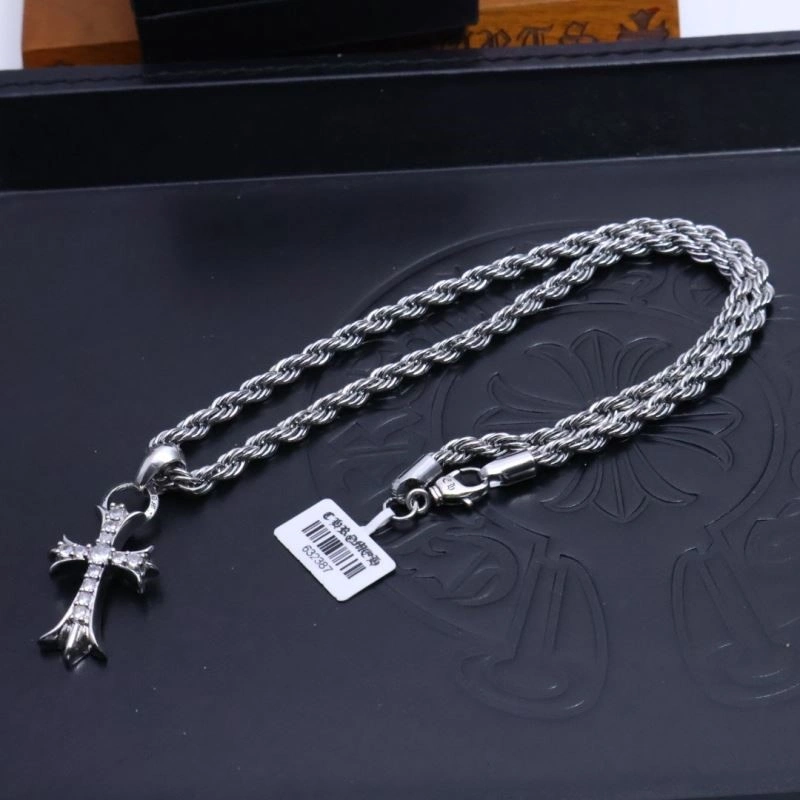 1:1 copy Chrome Hearts Necklaces