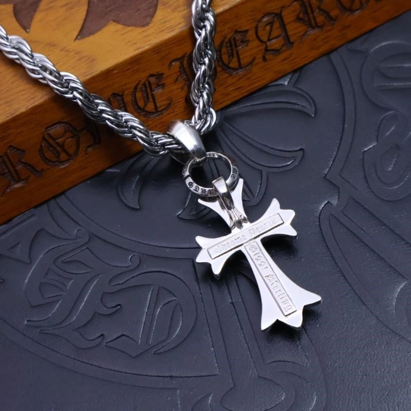 1:1 copy Chrome Hearts Necklaces