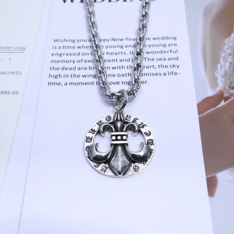 Chrome Hearts Necklaces