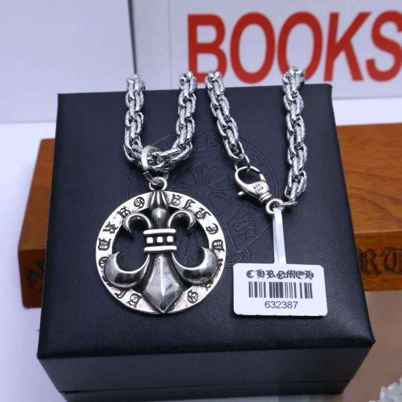 Inexpensive Chrome Hearts Necklaces
