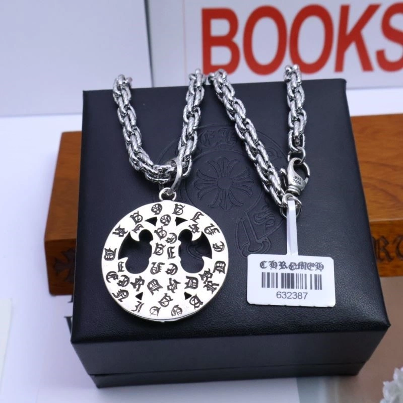 Inexpensive Chrome Hearts Necklaces