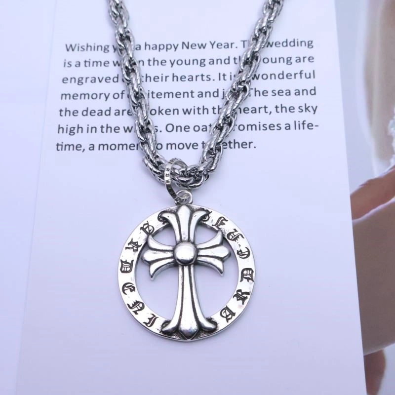 Chrome Hearts Necklaces