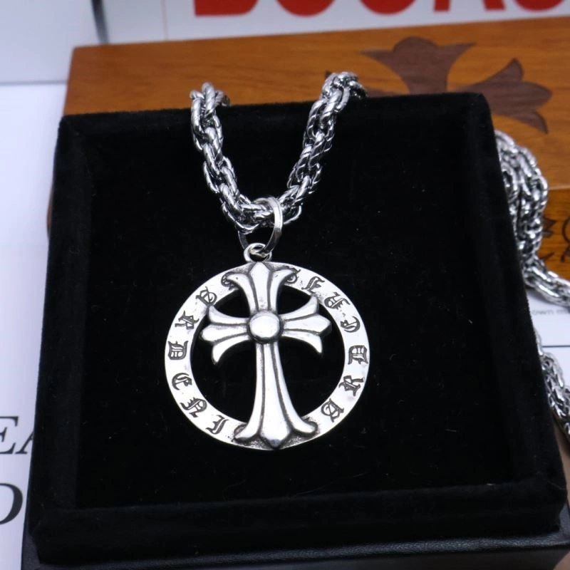 Original Chrome Hearts Necklaces