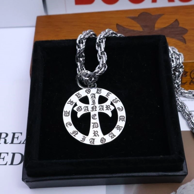 Original Chrome Hearts Necklaces