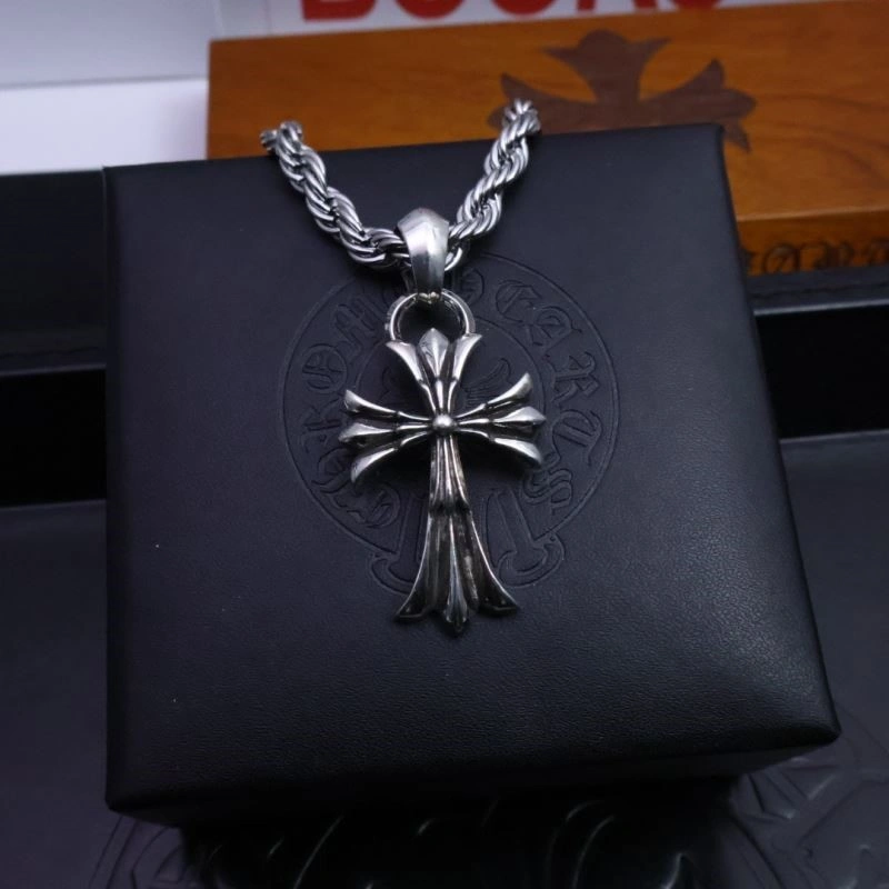 High accuracy Chrome Hearts Necklaces