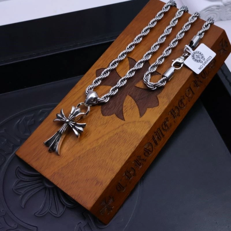 High accuracy Chrome Hearts Necklaces