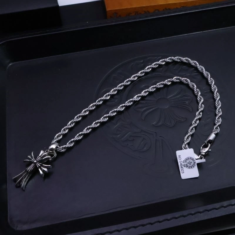 High accuracy Chrome Hearts Necklaces