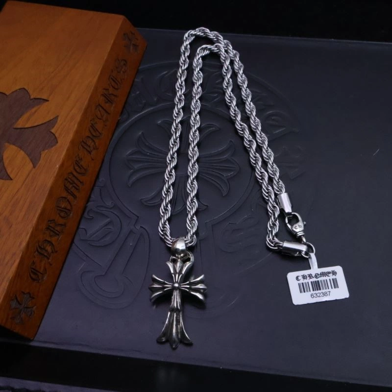 High accuracy Chrome Hearts Necklaces
