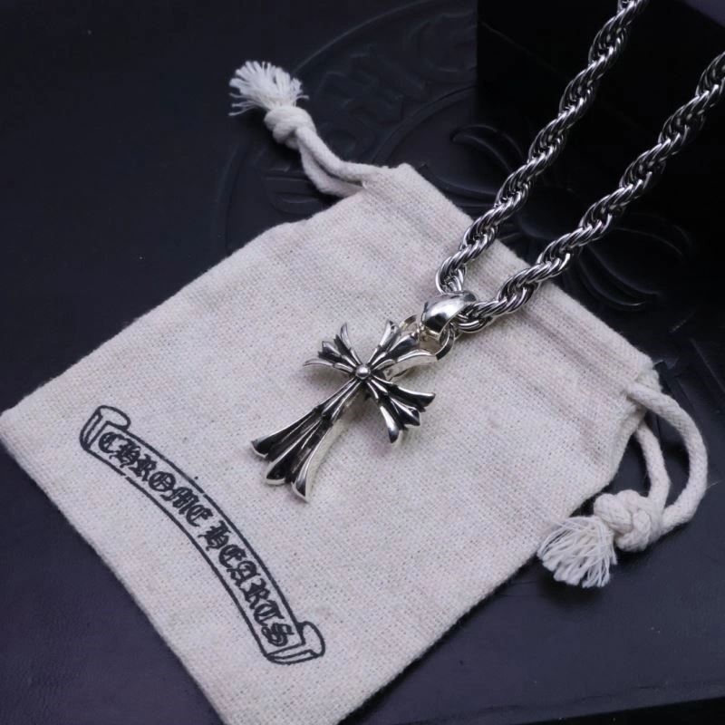 High accuracy Chrome Hearts Necklaces