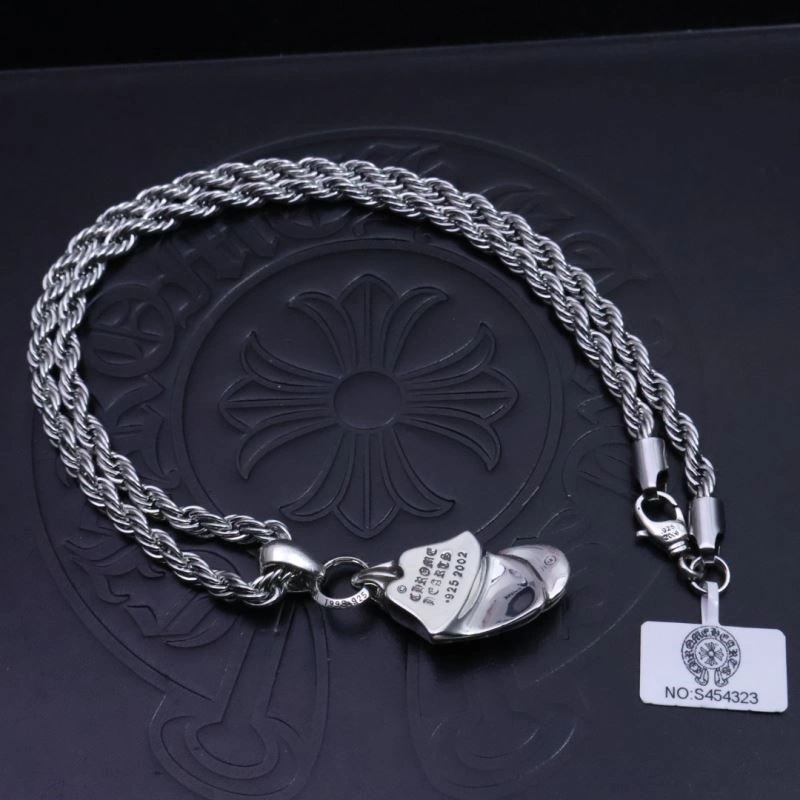 Original Chrome Hearts Necklaces