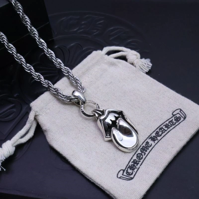 Original Chrome Hearts Necklaces