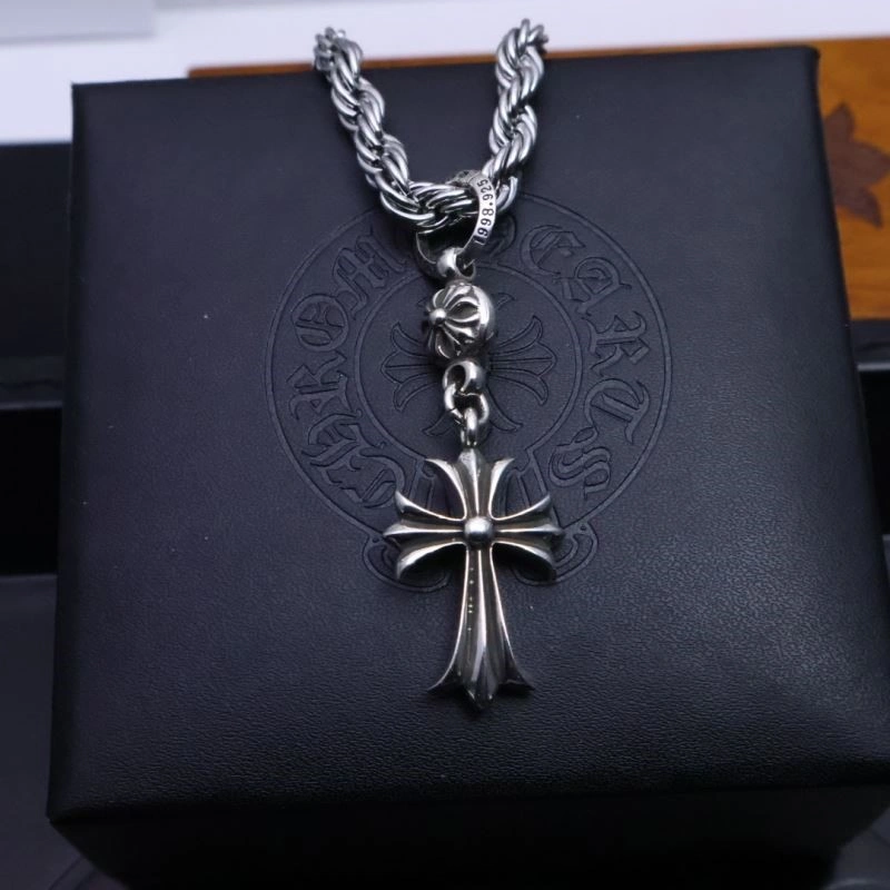 High accuracy Chrome Hearts Necklaces