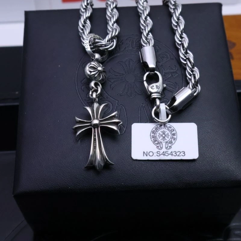 High accuracy Chrome Hearts Necklaces
