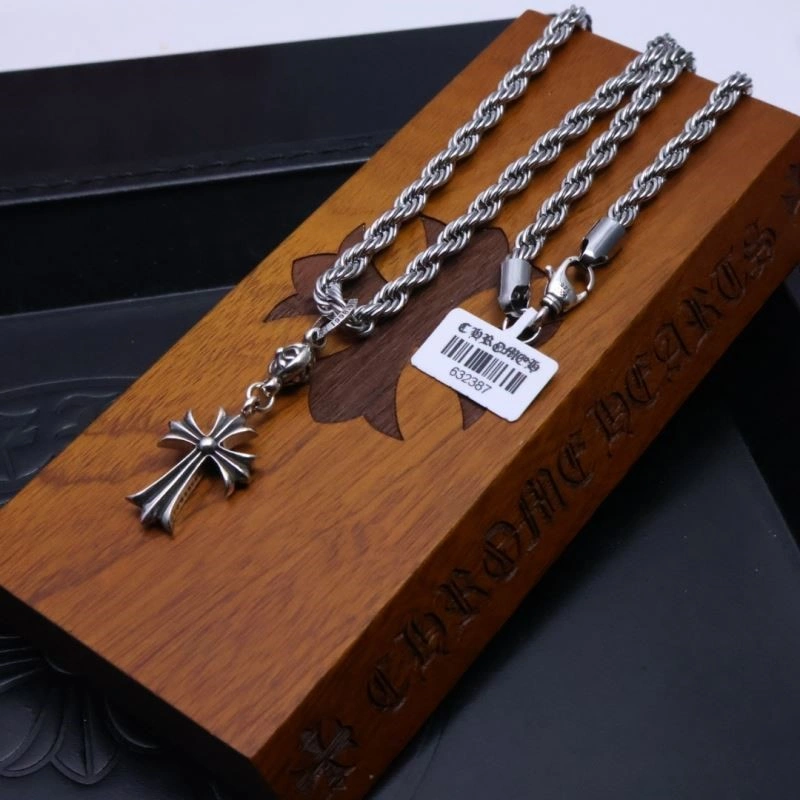 High accuracy Chrome Hearts Necklaces