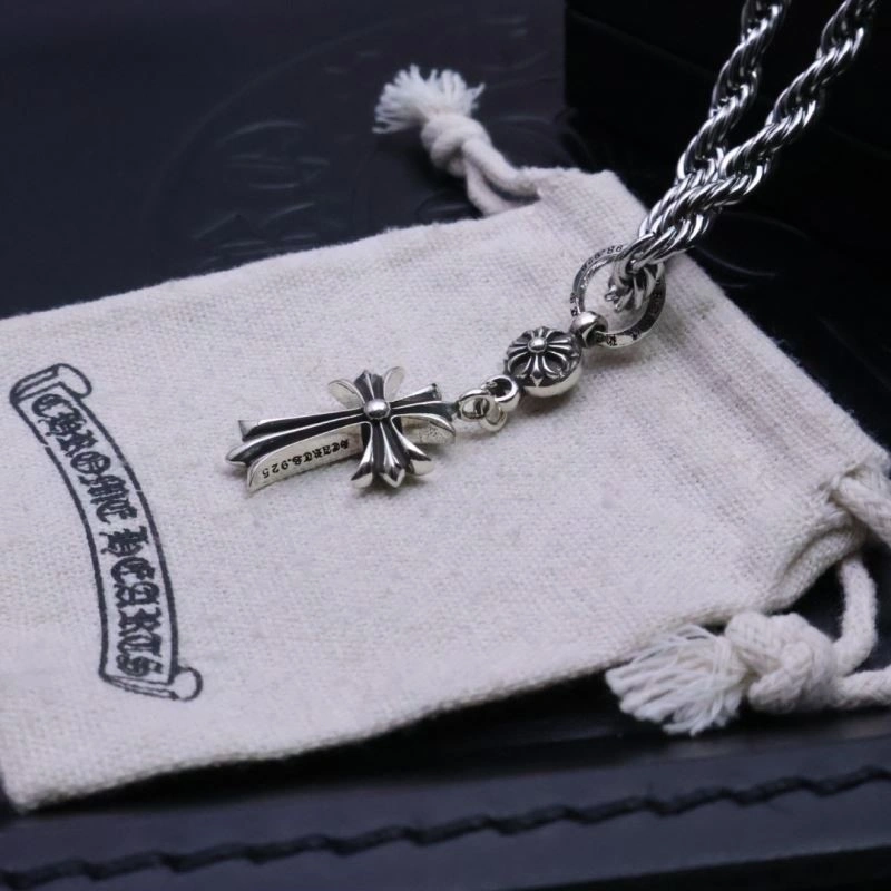 High accuracy Chrome Hearts Necklaces