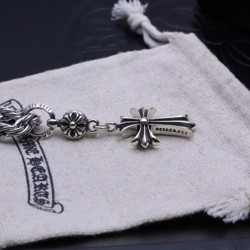 High accuracy Chrome Hearts Necklaces
