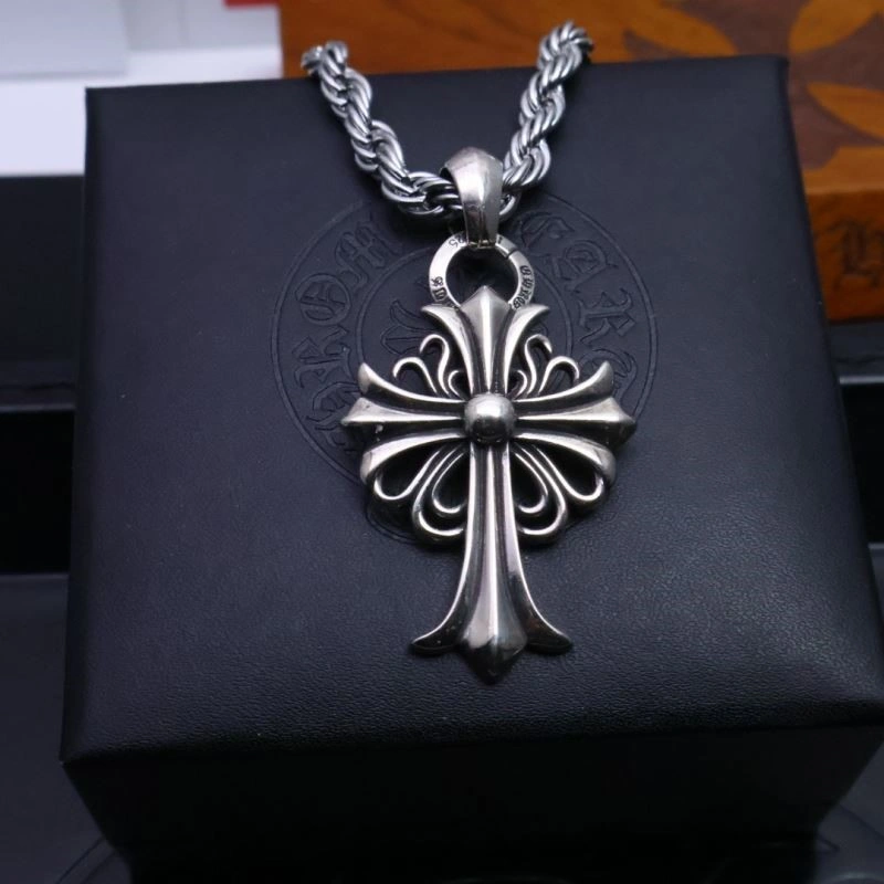 Original Chrome Hearts Necklaces
