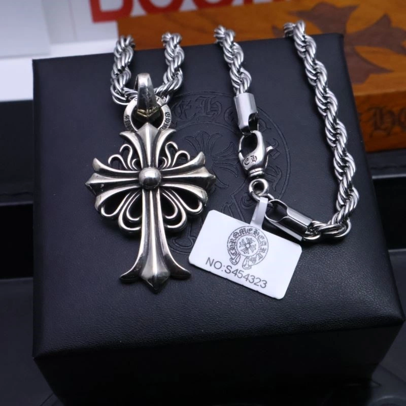 Original Chrome Hearts Necklaces