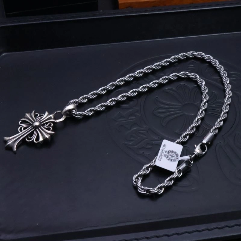 Original Chrome Hearts Necklaces