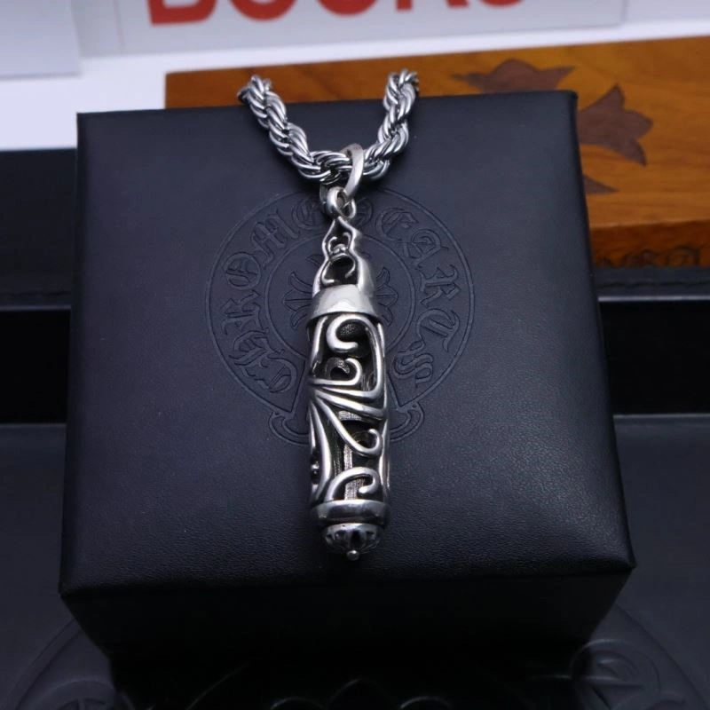 Discounted Chrome Hearts Necklaces