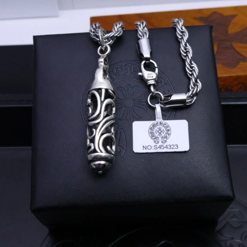 Discounted Chrome Hearts Necklaces