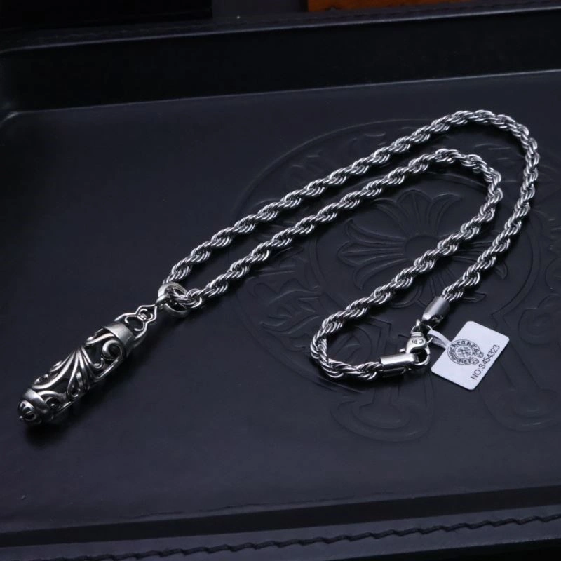 Discounted Chrome Hearts Necklaces