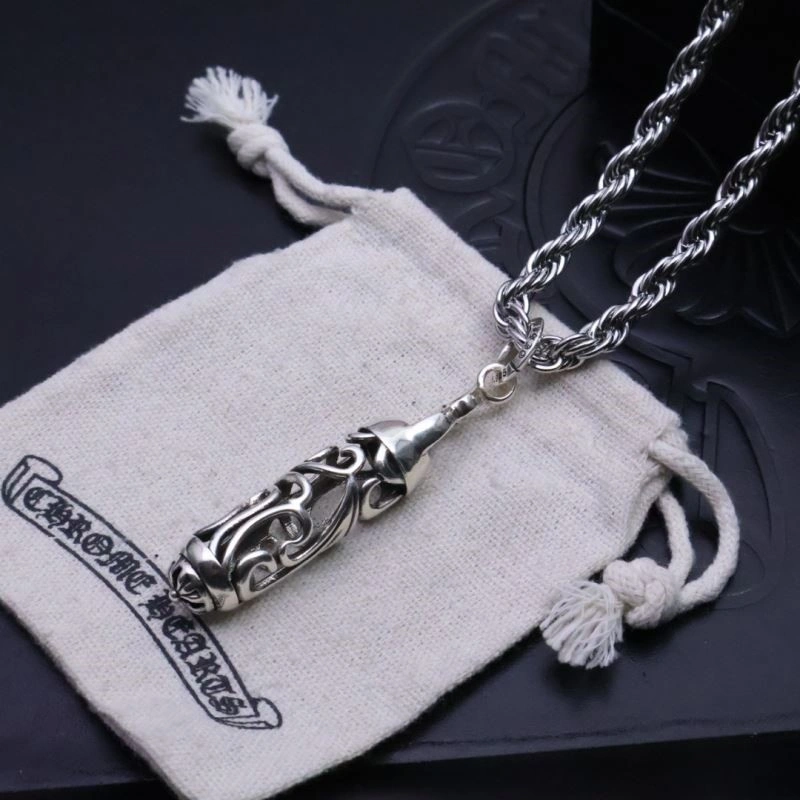 Discounted Chrome Hearts Necklaces