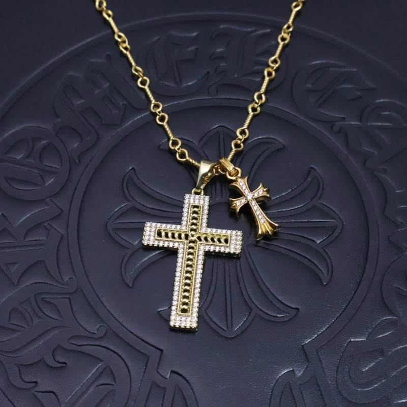 Chrome Hearts Necklaces