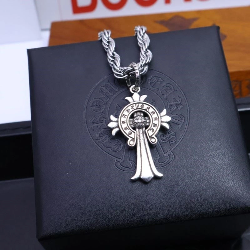 Economical Chrome Hearts Necklaces