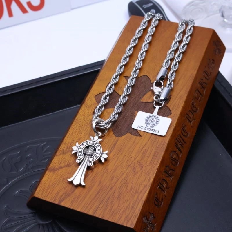 Economical Chrome Hearts Necklaces