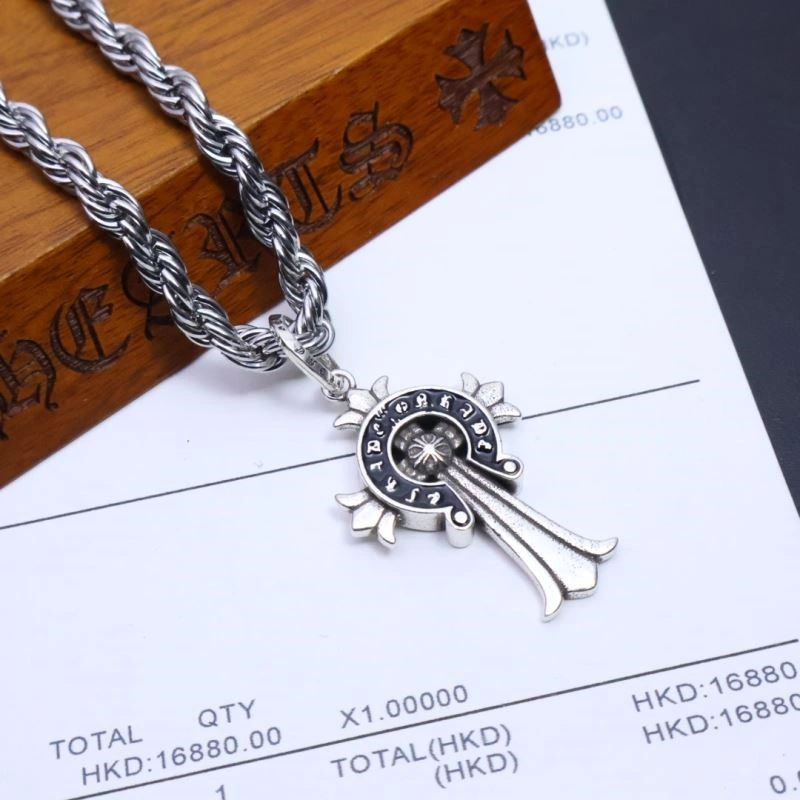 Economical Chrome Hearts Necklaces