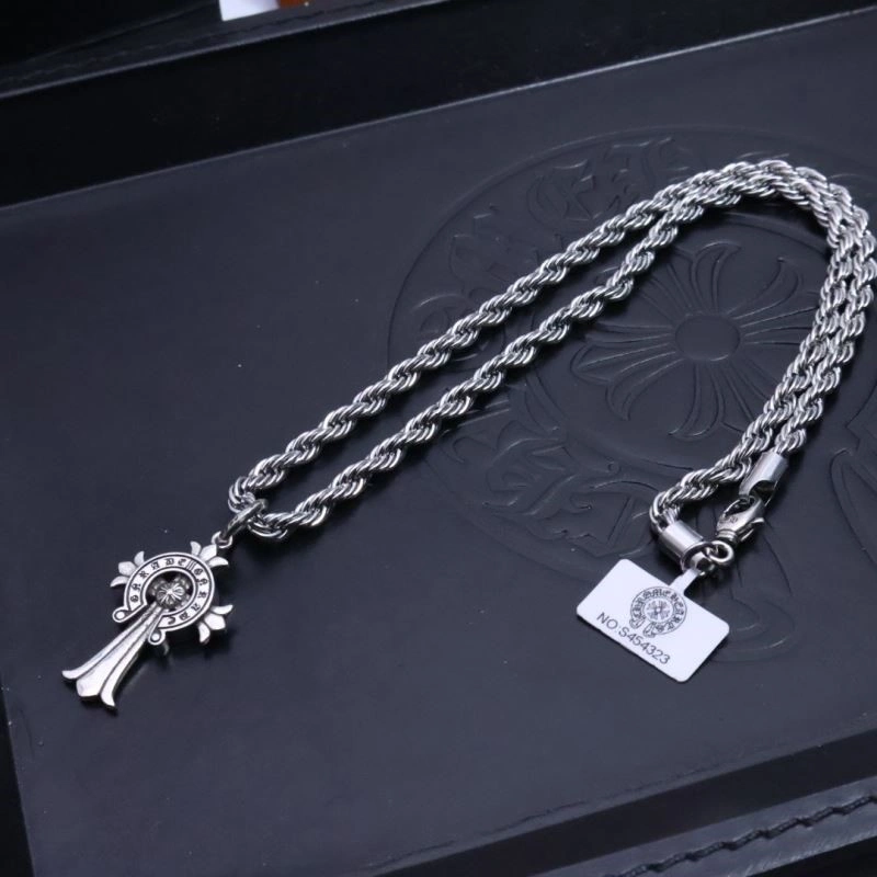 Economical Chrome Hearts Necklaces