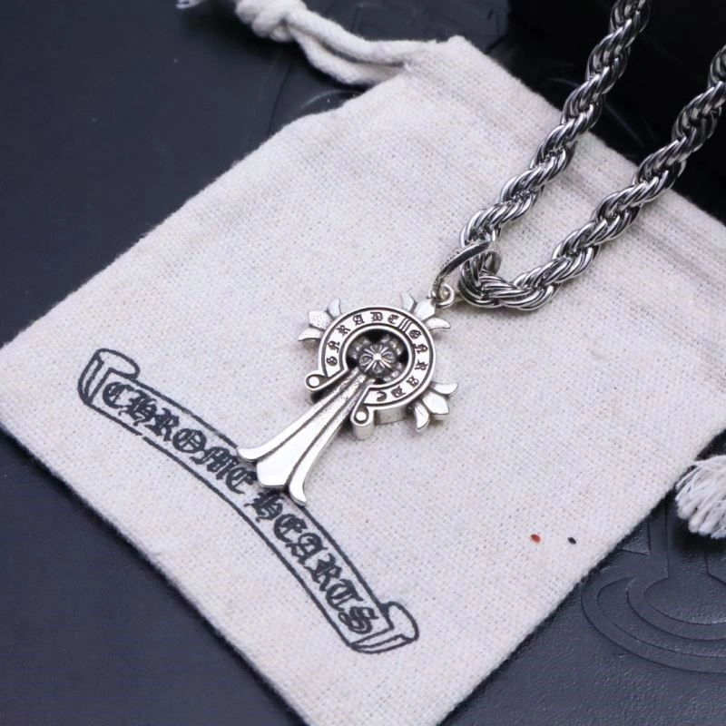 Economical Chrome Hearts Necklaces