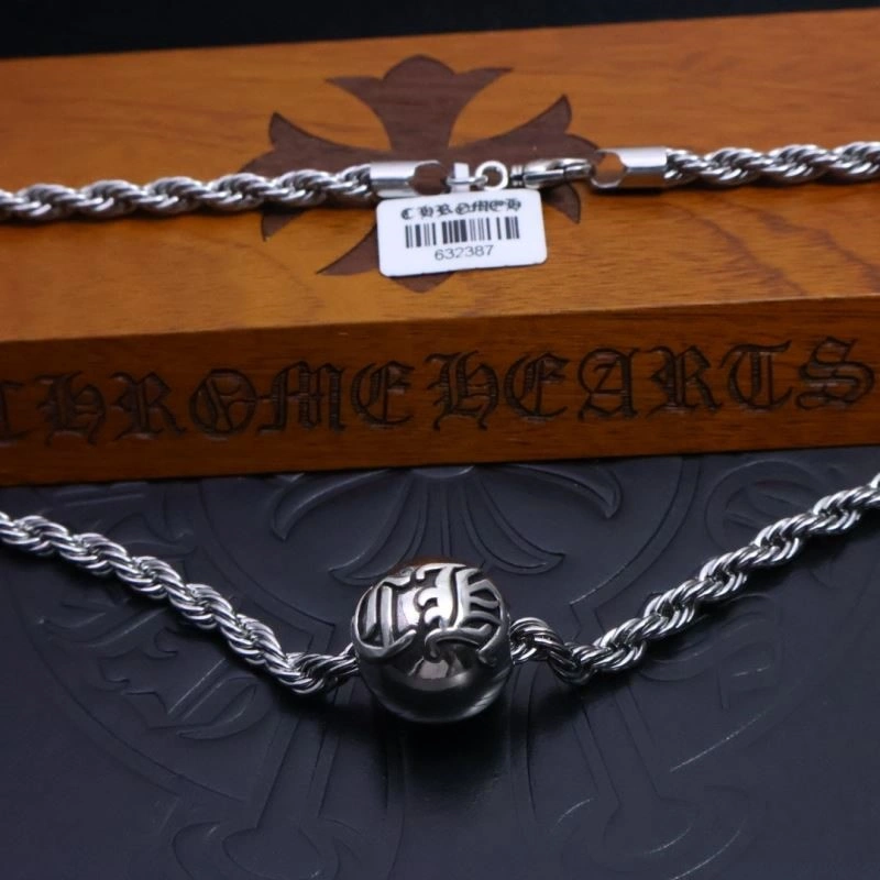 Original Chrome Hearts Necklaces