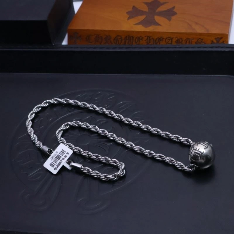 Original Chrome Hearts Necklaces