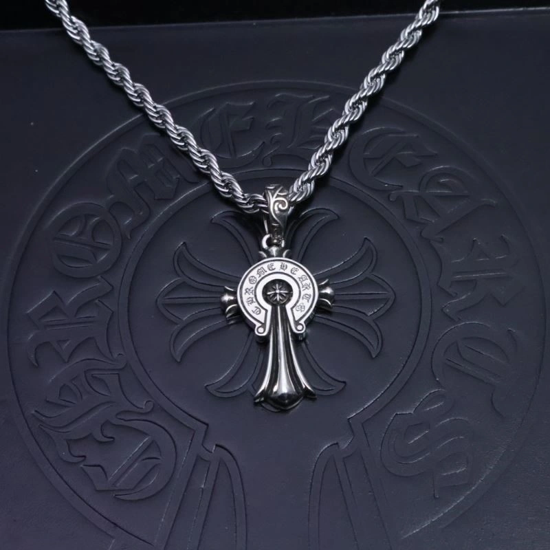 Chrome Hearts Necklaces