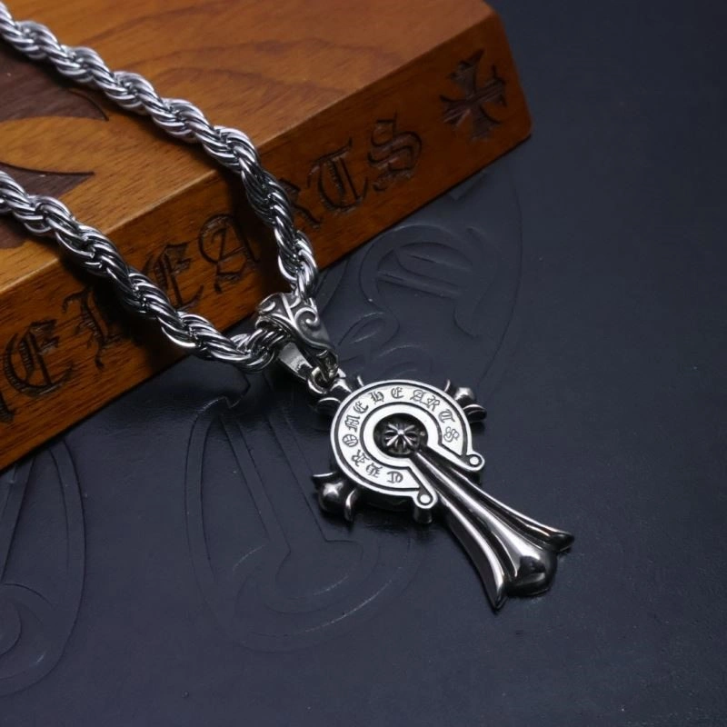 Official Chrome Hearts Necklaces