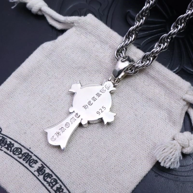 Official Chrome Hearts Necklaces